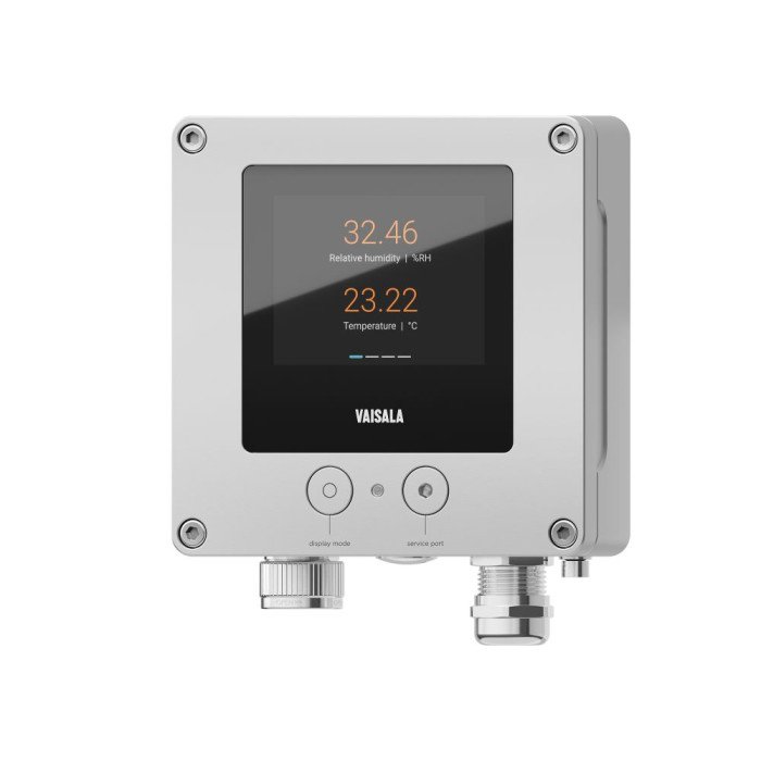 傳送器 Indigo300 | 幸託有限公司 XIN TOP CORPOTATION